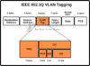 DTP and VLAN Frame Tagging protocols ISL, dot1.q ⋆ IpCisco