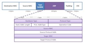 ARP Protocol Overview | What is ARP? | ARP Process | Header