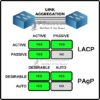PAgP Configuration on Cisco Devices | How to Configure PAgP? ⋆
