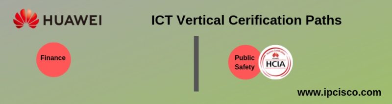 Huawei ICT Certifications | HCIE - HCIP - HCIE ⋆ IPCisco