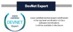 4 New Cisco Certifications! | Cisco DevNet Certifications *IPCisco