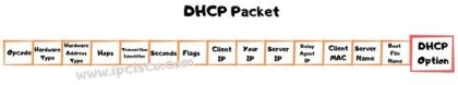 DHCP Option 82 | DHCP Relay Agent Information ⋆ IPCisco