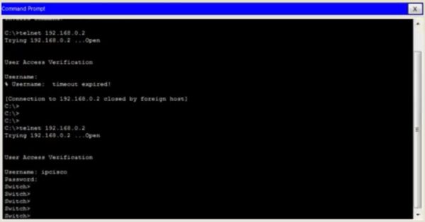 Tacacs Configuration On Packet Tracer ⋆ Ipcisco