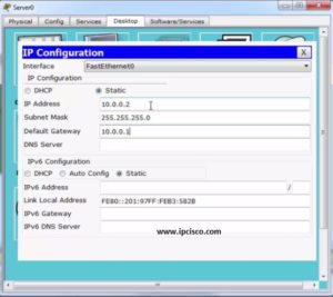3 Steps of Syslog Configuration Cisco | Syslog Config ⋆ IpCisco