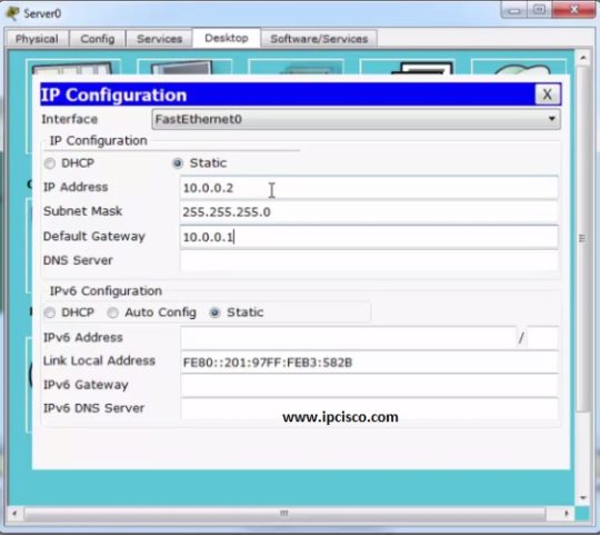 3 Steps Of Syslog Configuration Cisco Syslog Config ⋆ Ipcisco