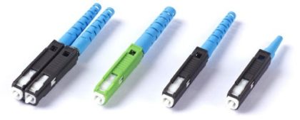 Networking Connectors | Copper | Fiber | Coaxial ⋆ IpCisco