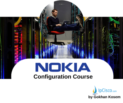 Nokia Configuration Course | NRS I | NRS II | SRA ⋆ 7750 SR | 2025