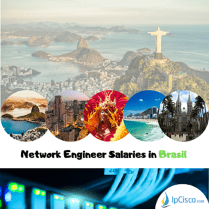 Network Engineer Salaries | US | Canada | Australia | UK | Dubai | India ⋆