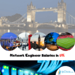 Network Engineer Salaries | US | Canada | Australia | UK | Dubai | India ⋆