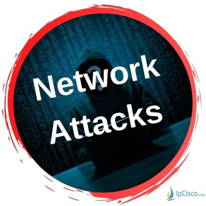 Cyber Attacks, Network Attacks ⋆ IpCisco