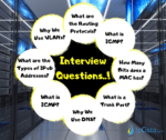 300+ Network Engineer Interview Questions and Answer | IPCisco