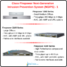 Cisco NGFW and Cisco NGIPS ⋆ IpCisco