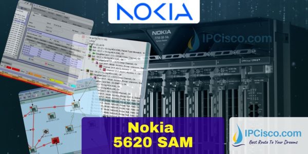 Nokia 5620 SAM (Service Avare Manager) ⋆ | Network Management