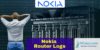 Nokia Router Logs | Log Types | Alarm Levels | Log Configuration⋆