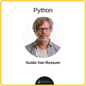6 Maddede Python Nedir? | Python Programlama Dili ⋆ IpCisco