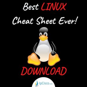 Linux Commands Cheat Sheet | ls | cd | dif | route | ping | chmod ⋆