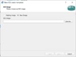 GNS3 IOS images | How to Install Cisco IOS Images to GNS3? ⋆ IpCisco