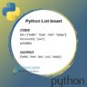 Python List Methods | ⋆ IpCisco