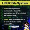 What is Linux File System? | 17 Different Linux File Directory! ⋆ IpCisco