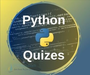 Python Questions & Answers | Python Interview Questions