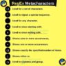 Python RegEx | Python Regular Expressions |Special Characters ⋆ IpCisco