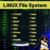 What is Linux File System? | 17 Different Linux File Directory! ⋆ IpCisco