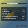 Python Operators ⋆ IpCisco