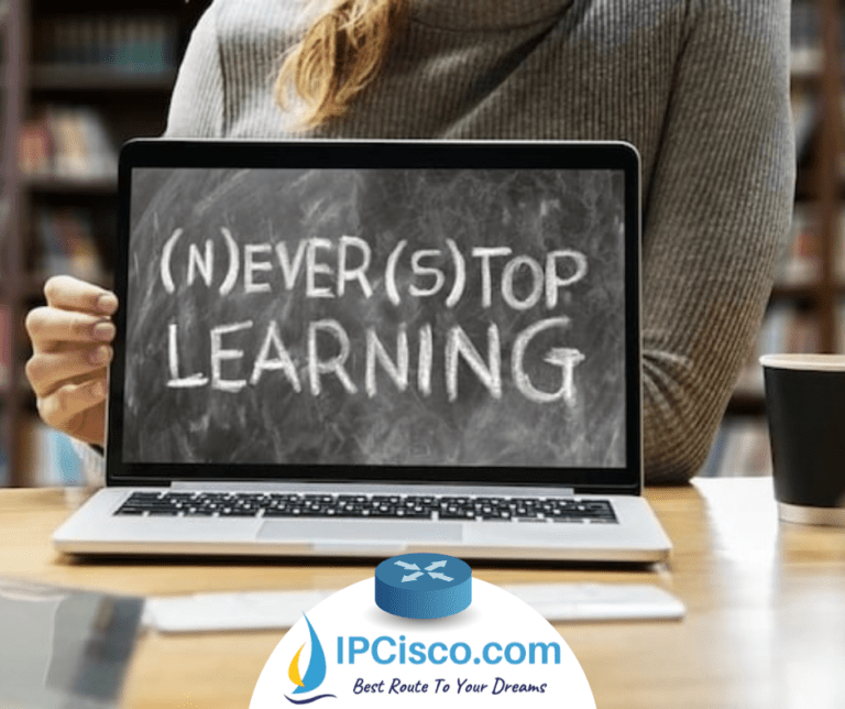 14 Popular Ways To Study CCNA Online ⋆ | CCNA Study Guide..!