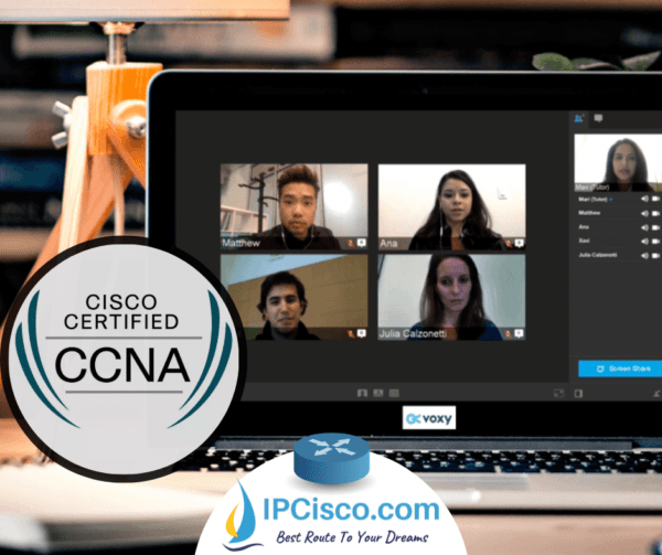 14 Popular Ways To Study CCNA Online ⋆ | CCNA Study Guide..!