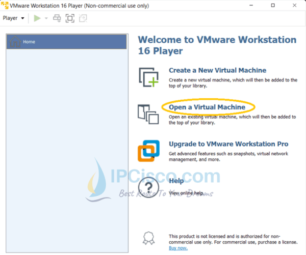 EVE-NG Download and Installation ⋆ | 2025 EVE-NG Version 6.2.0-4