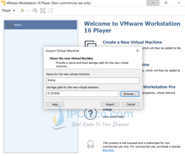 EVE-NG Download and Installation ⋆ | 2025 EVE-NG Version 6.2.0-4