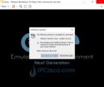 EVE-NG Download and Installation ⋆ | 2026 EVE-NG Version 6.2.0-4