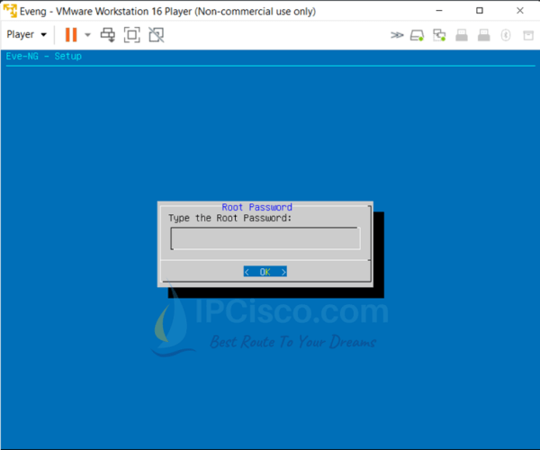 EVE-NG Download and Installation ⋆ | 2026 EVE-NG Version 6.2.0-4