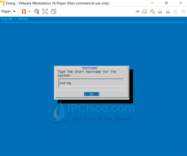 EVE-NG Download and Installation ⋆ | 2026 EVE-NG Version 6.2.0-4