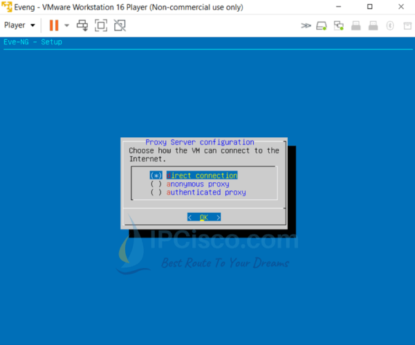 EVE-NG Download and Installation ⋆ | 2025 EVE-NG Version 6.2.0-4