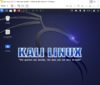 Download Kali Linux and VMware Workstation Player Installation