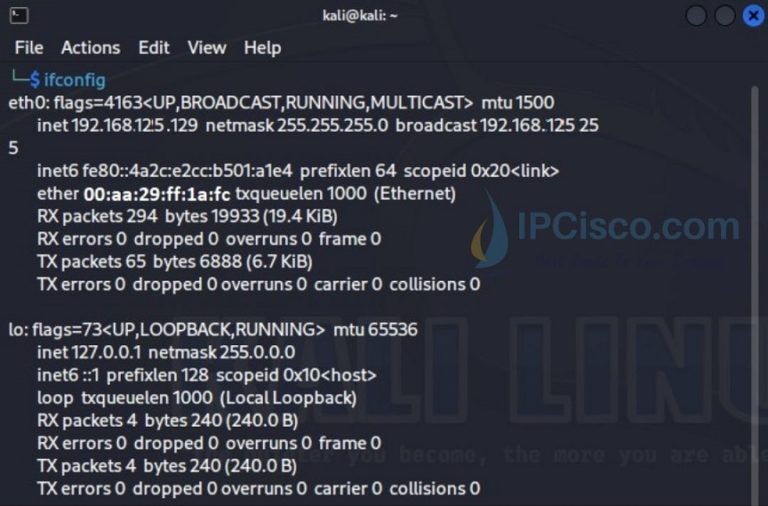 What is a mac address? | MAC Address Lookup | MAC Examples