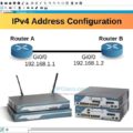 Cisco IP Address Configuration ⋆ | IPv4 Address Config Example!