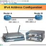 Cisco IP Address Configuration ⋆ | IPv4 Address Config Example!