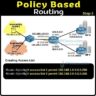 Policy Based Routing (PBR) ⋆ | Cisco Policy-Based Routing | IPCisco