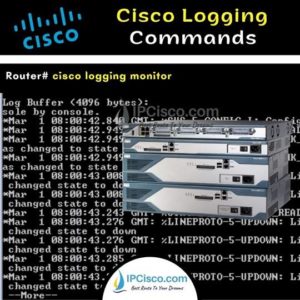 Terminal Monitor | Cisco Terminal Monitor | Cisco Logging Monitor