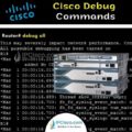 Cisco Debug Command ⋆ | How to Use Cisco Debug Command?