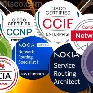 Top 10 Network Certifications of 2024 | Career Guaranteed Top 10!