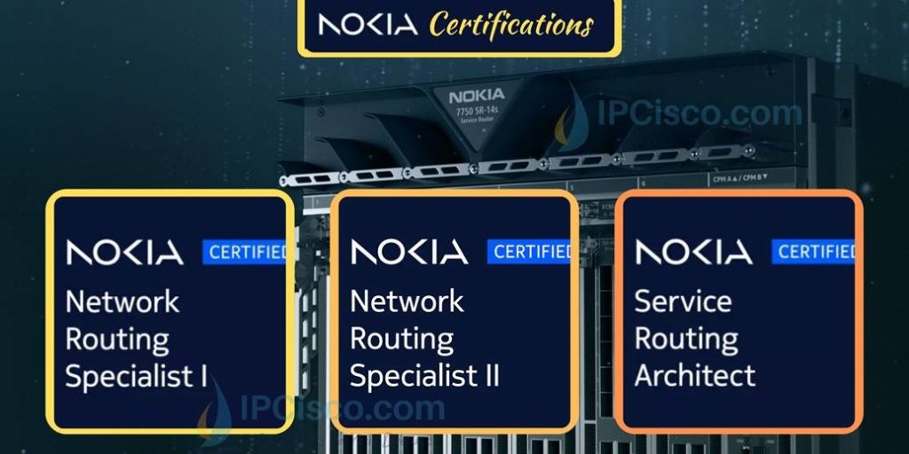 What is Nokia NRS I Certification? ⋆ IPCisco