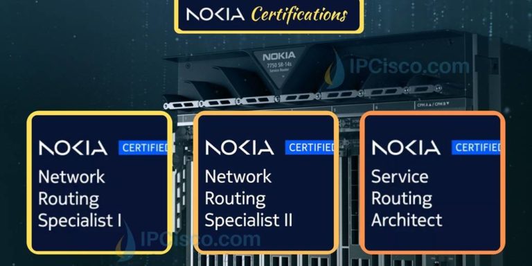 What is Nokia NRS I Certification? ⋆ IPCisco
