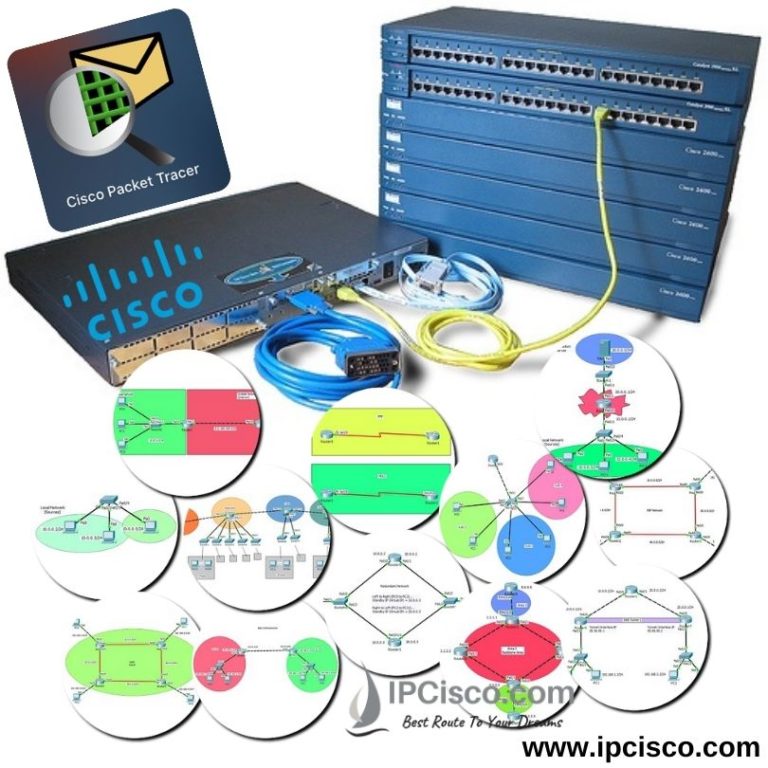 Cisco Packet Tracer Download & Installation | Latest Version 8.2.2!