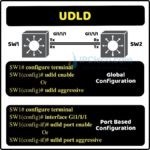 Unidirectional Link Detection (UDLD) | vs BFD vs Loop Guard