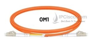 Fiber Optic Cable Types ⋆ | Single Mode | Multimode | OS2 | OM5 etc