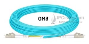 Fiber Optic Cable Types ⋆ | Single Mode | Multimode | OS2 | OM5 etc