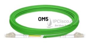 Fiber Optic Cable Types ⋆ | Single Mode | Multimode | OS2 | OM5 etc